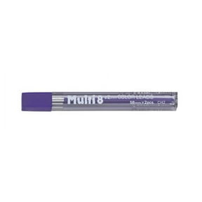 Colored Pencil Lead Refills in Multiple Colors for Office Supplies