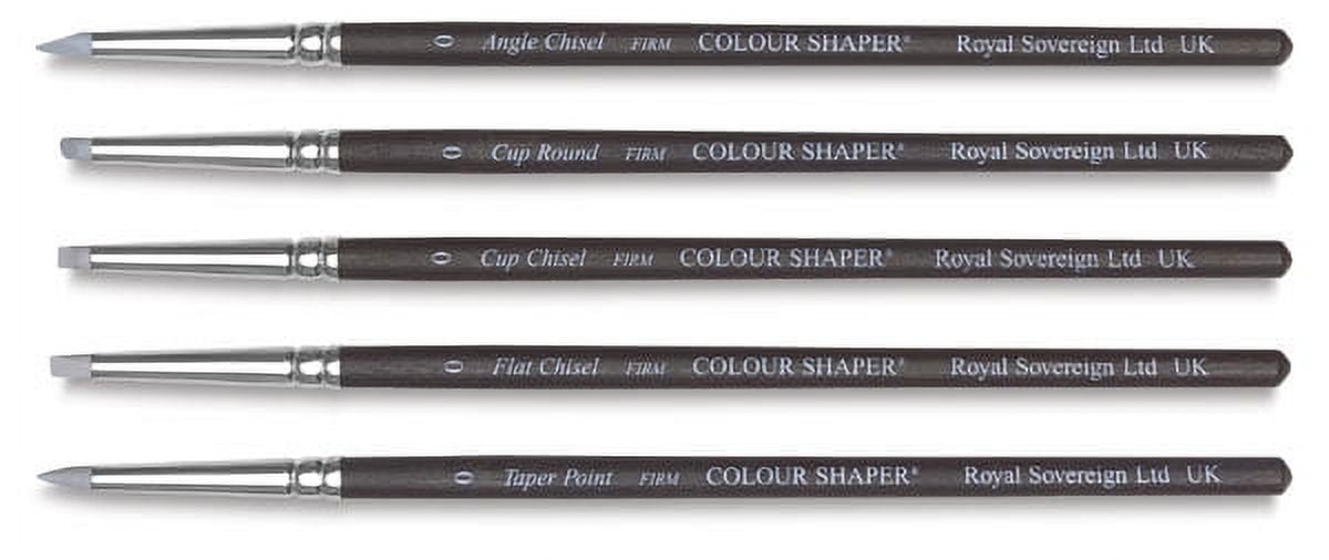 Colour Shaper Tool Set - Firm, Size 0 - Walmart.com