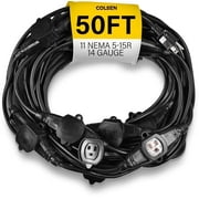 Extension Cords with Multiple Outlets in Extension Cords by Outlets ...