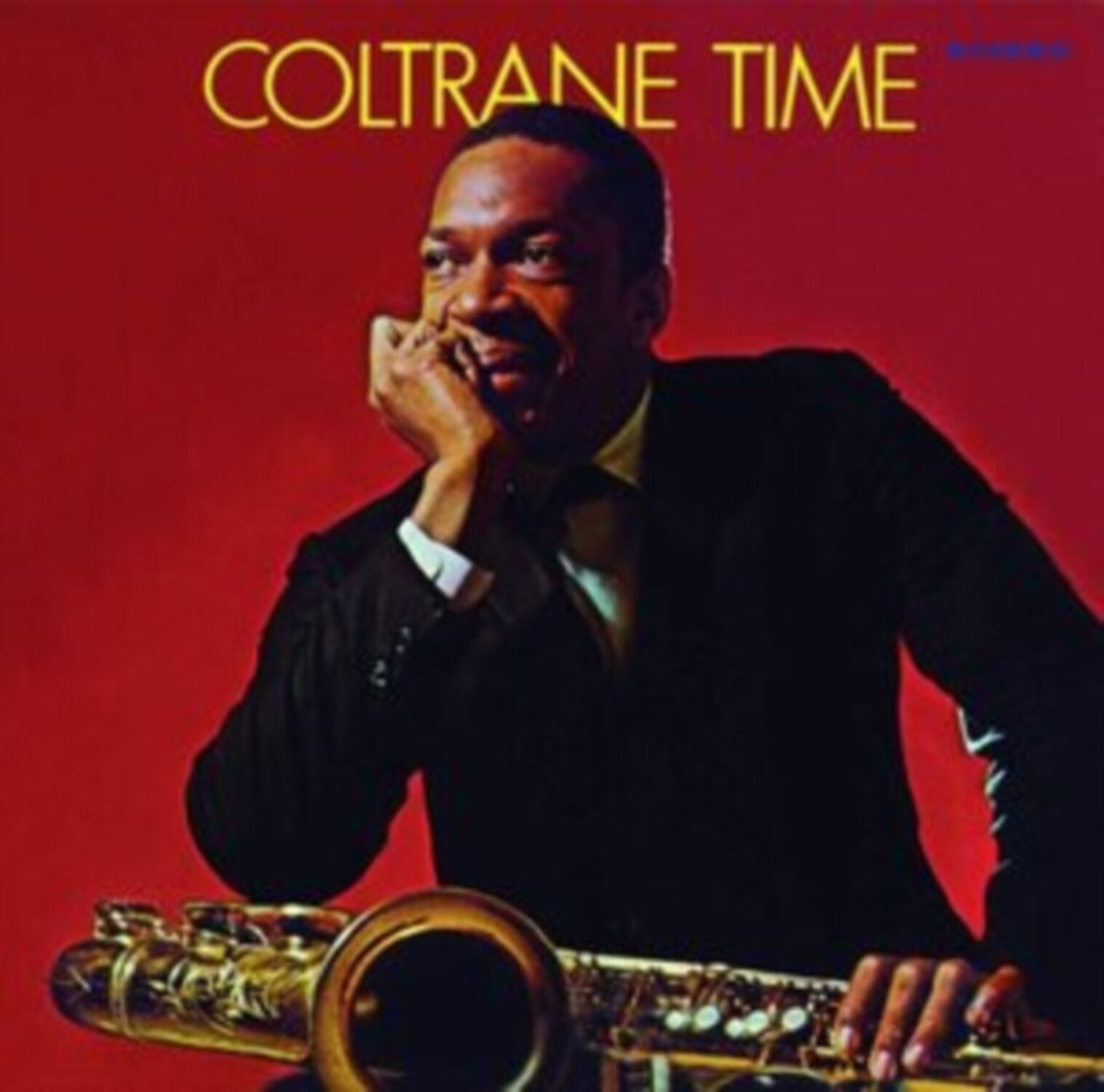 Coltrane Time - Walmart.com