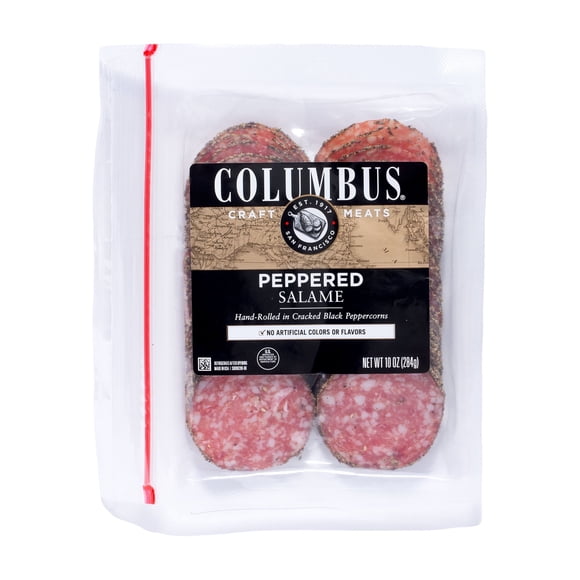 Salami in Deli Meat & Cheese - Walmart.com