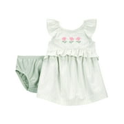 Carter S Baby Dress