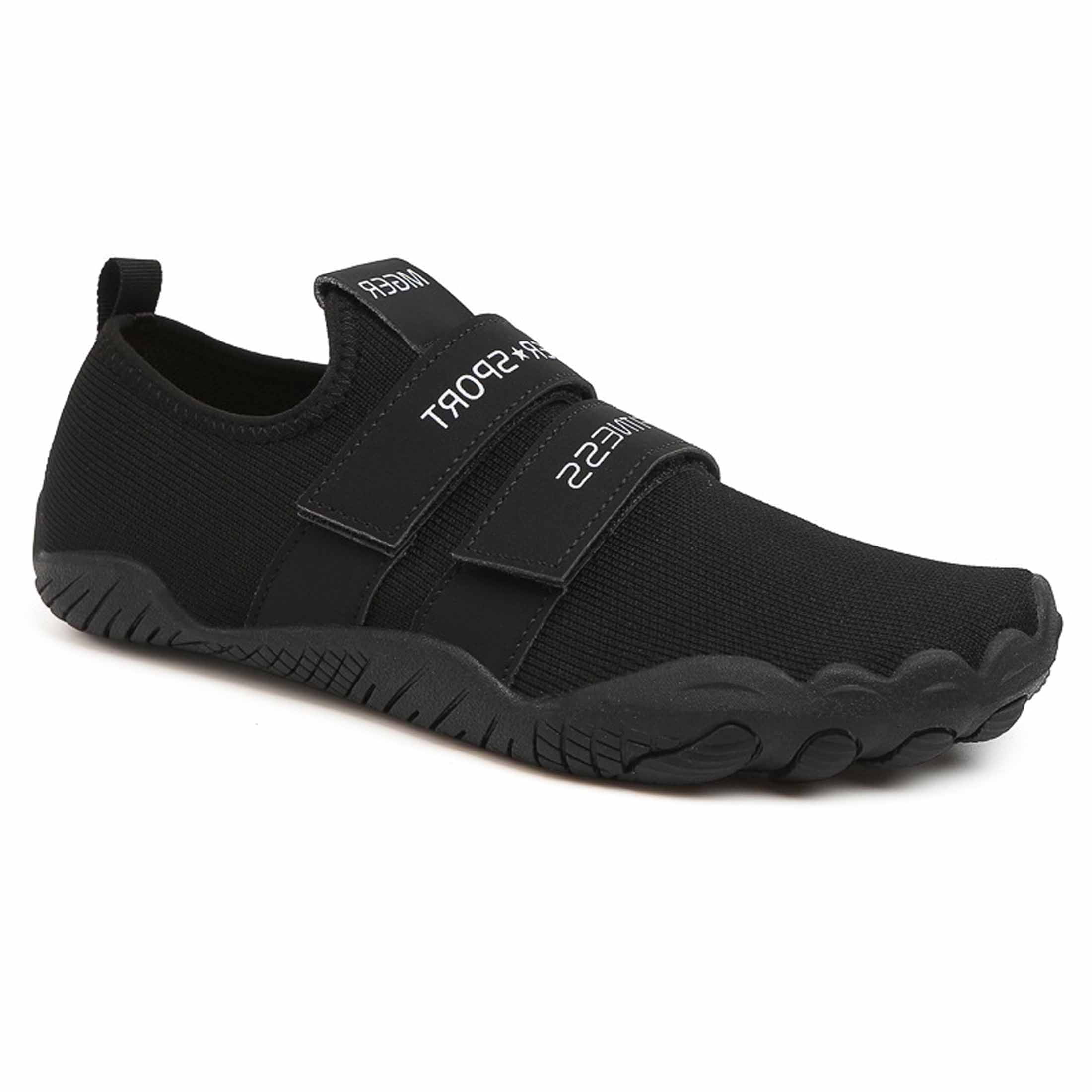COM STAR Men's and Women's Fitness Non-slip Wear-Resistant Indoor ...