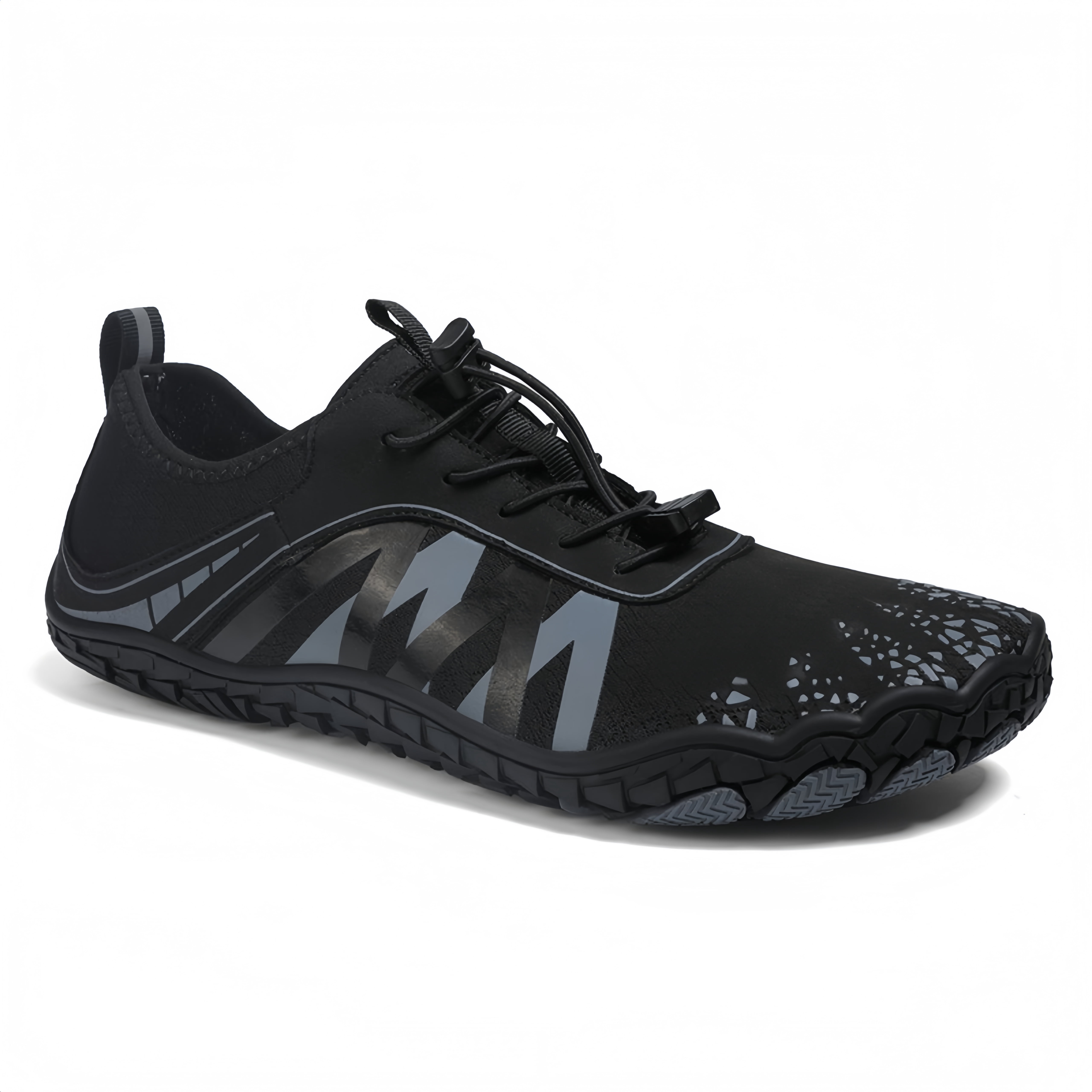 COM STAR Quick Dry Lightweight Aqua Shoes Breathable Swim Shoes Unisex ...