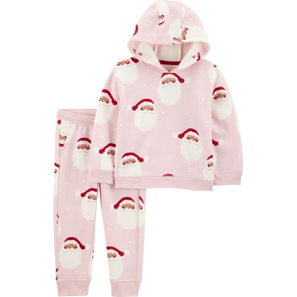 Girls' Two-piece Clothing Sets