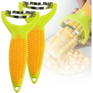 Cobb Gobbler Corn Shucker-2025 New Effortless Corn Stripper Tool ...