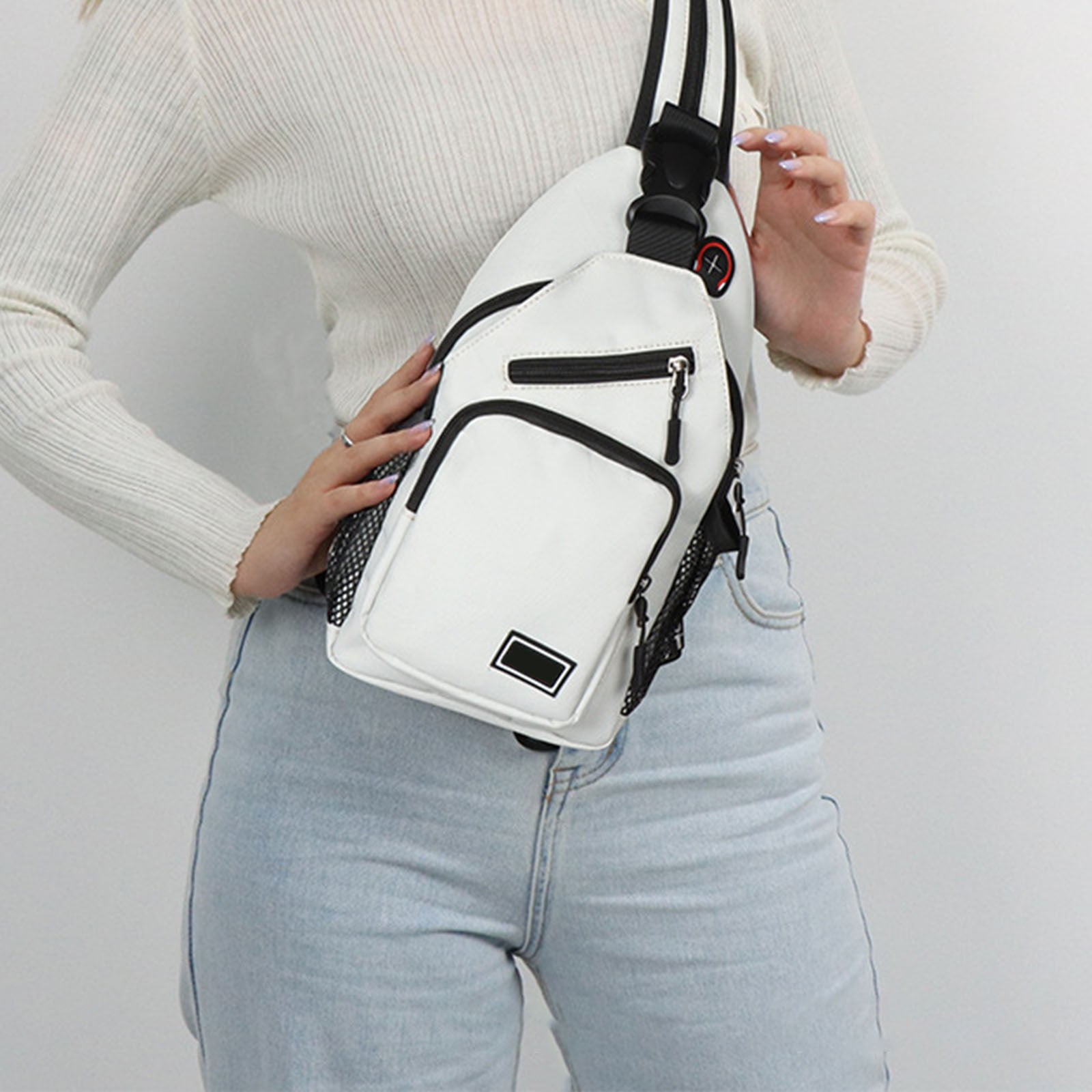 COM1950s Crossbody Bags for Women,Bags for Women,Womens Adjustable ...