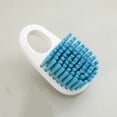 COM1950s Cutting Board Brush, Kitchen Scrub Brush for Sink, Plastic ...