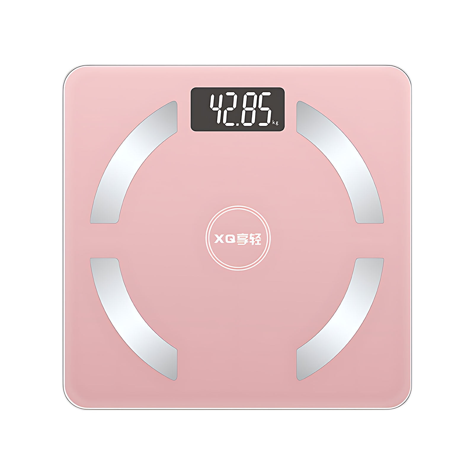 COM1950s Digital Weight Scales for People Smart Bluetooth Scale for ...