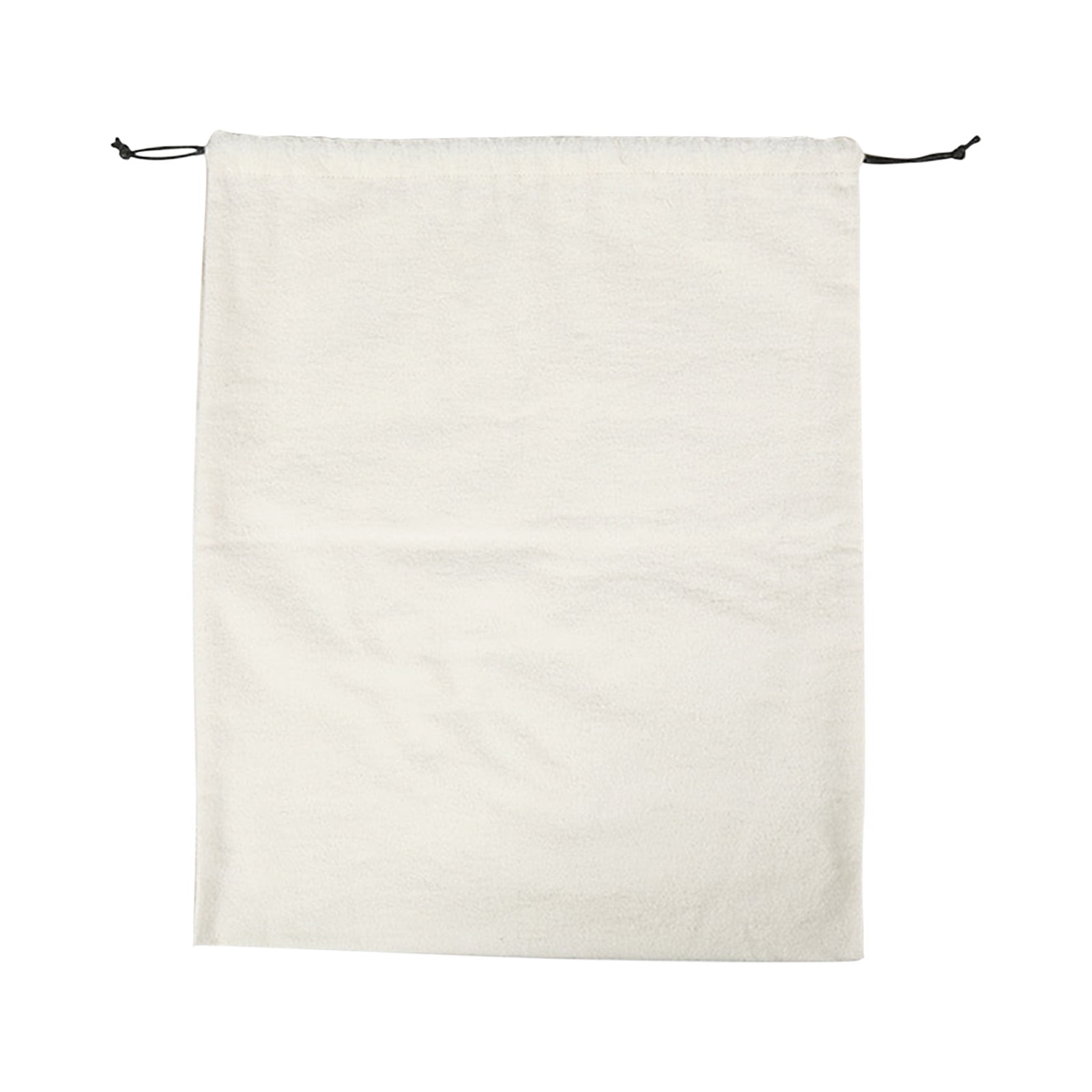 COM1950s Drawstring Dust Covers Biodegradable Fabric Bags Snack Bags ...