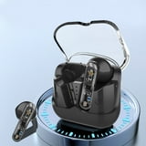 COM1950s Earbuds Wireless Bluetooth Earbuds Bluetooth 5.3 Wireless ...