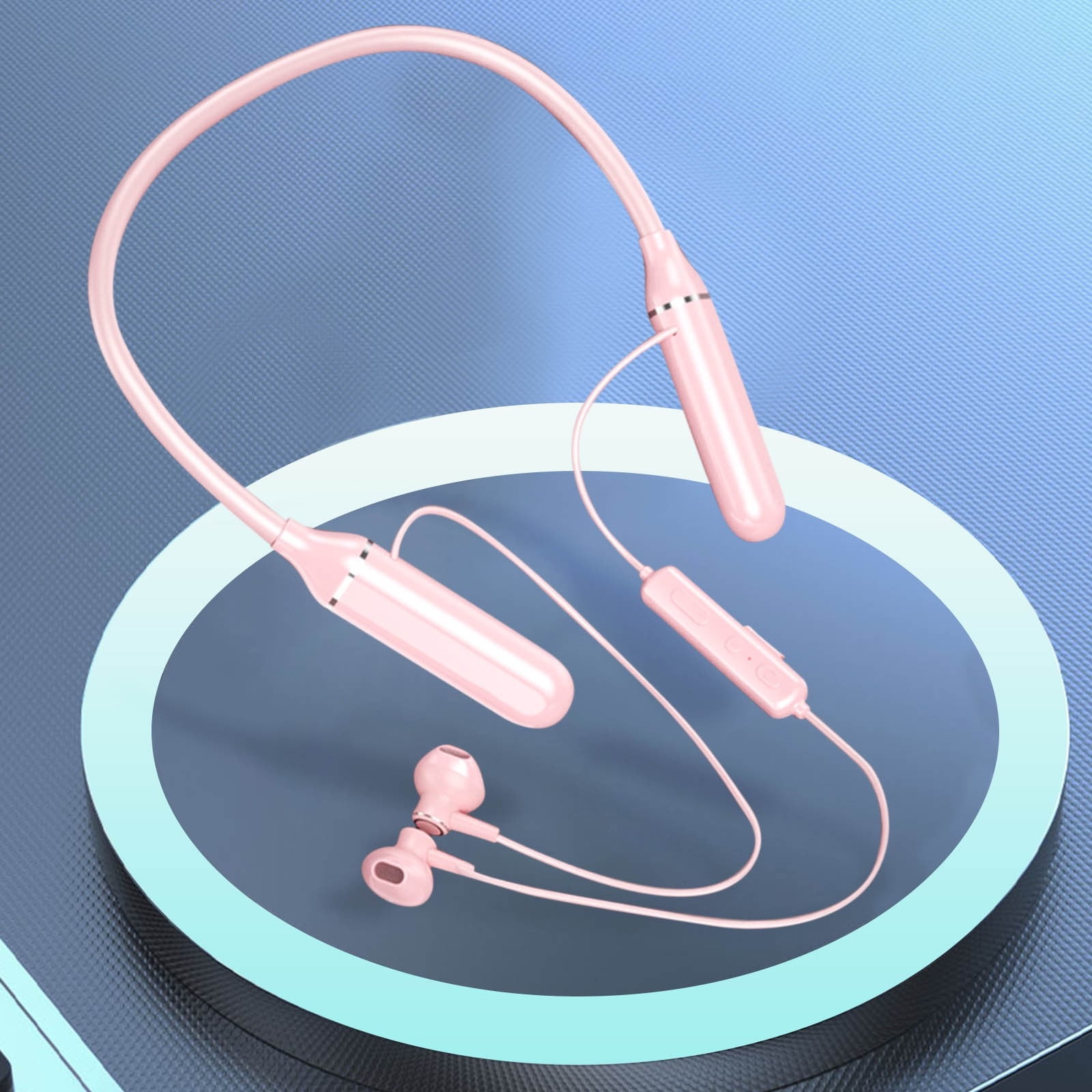 COM1950s Earbuds Wireless Bluetooth Earbuds,Wireless Bluetooth Earphone ...