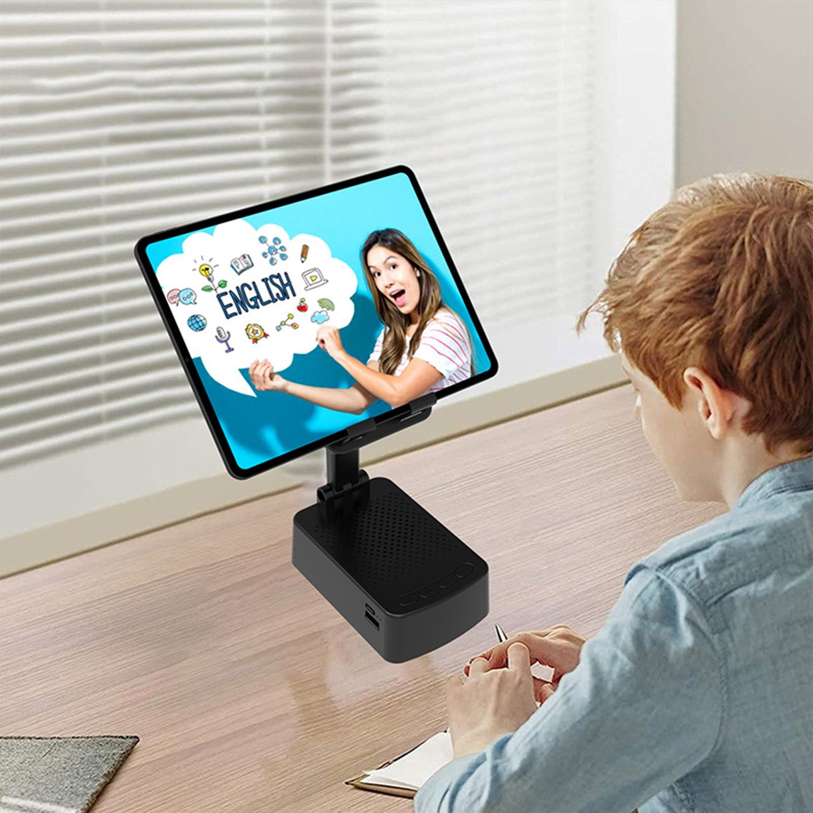 COM1950s Easy To Carry Mobile Phone, Large Capacity Battery, Bluetooth ...