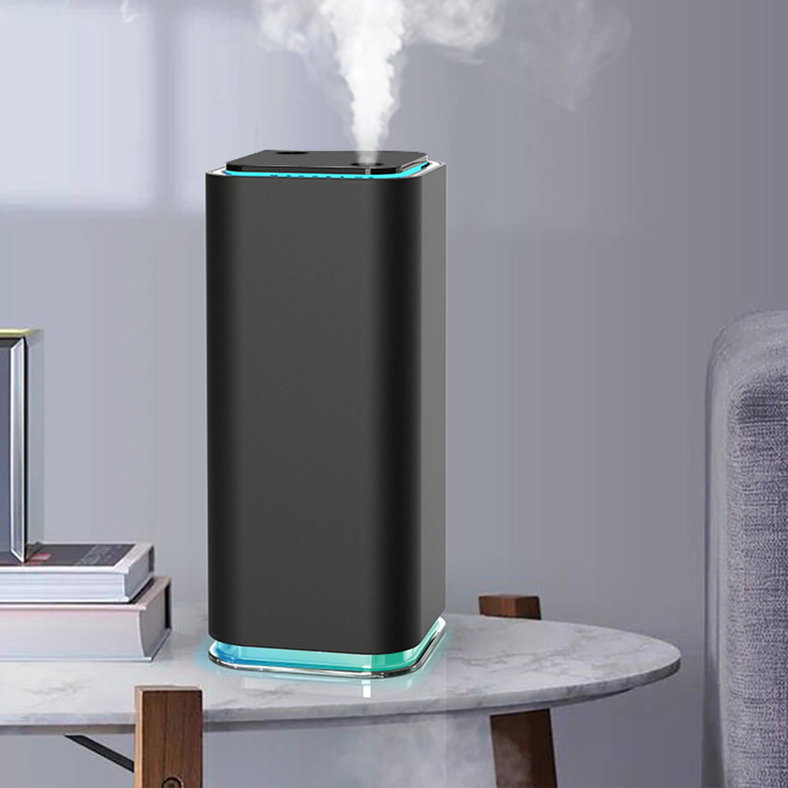 COM1950s Fine Mist Spray Bottles Large Capacity 320Ml Car Timing Wind ...