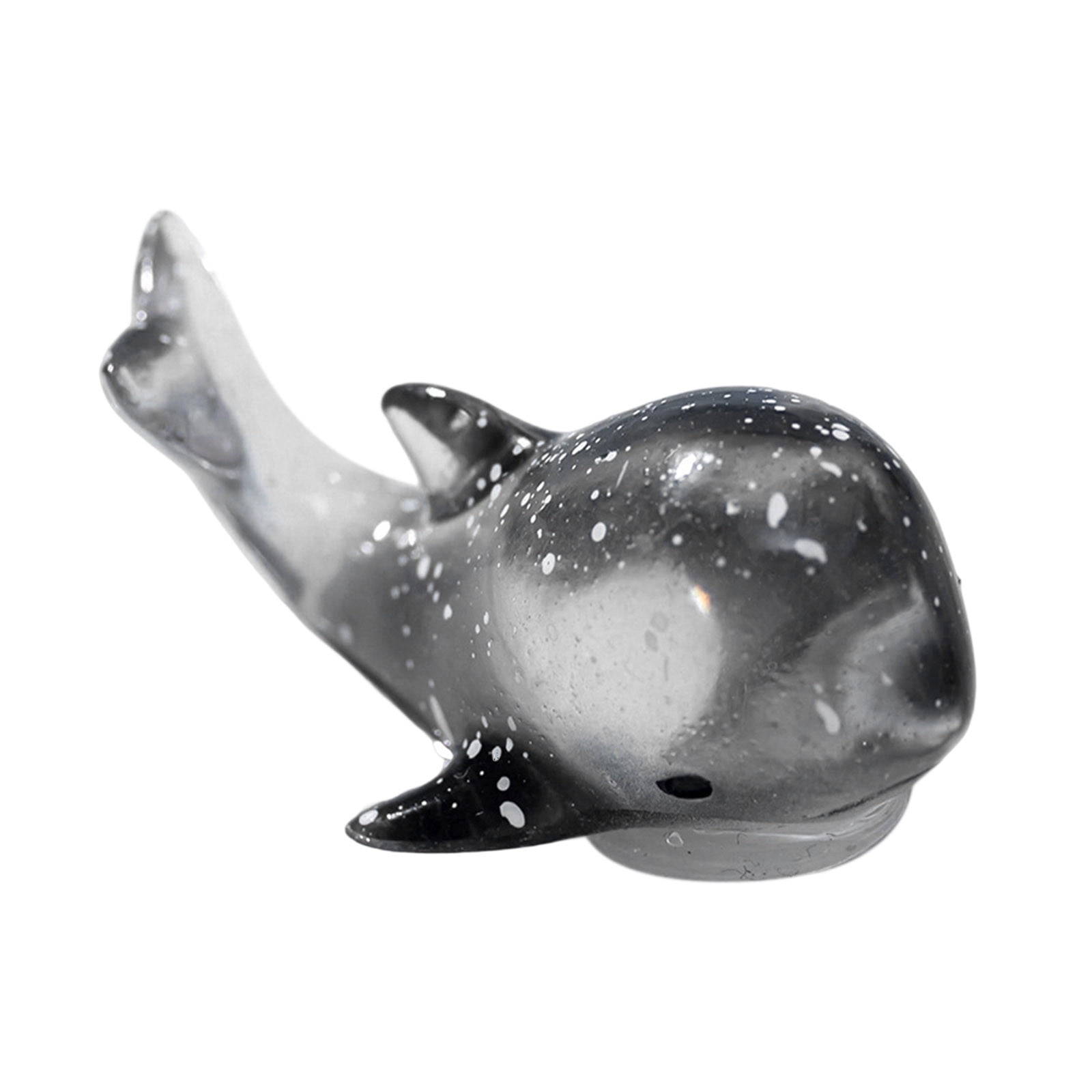 COM1950s Fish Tank Decorations,6 Piece Aquarium Fish Tank Decorations ...