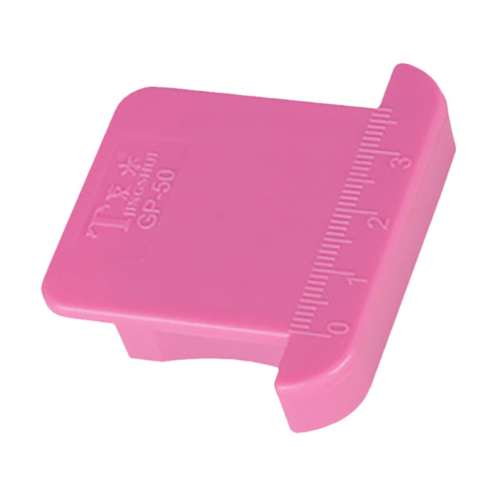 COM1950s Flat Car Plastic Magnet Standard Fabric Roll Protector with ...