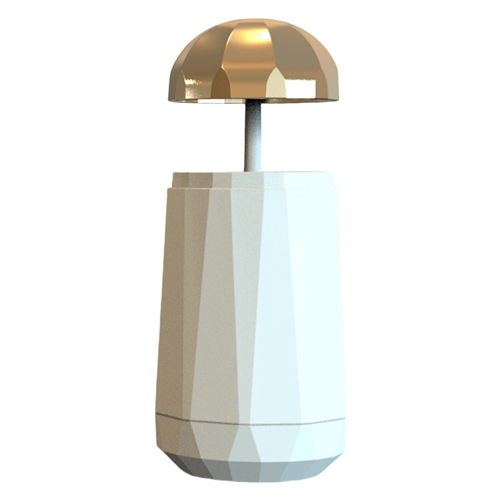 COM1950s Gorgeous Automatic Toothpick Holder,Hand Press Retractable ...