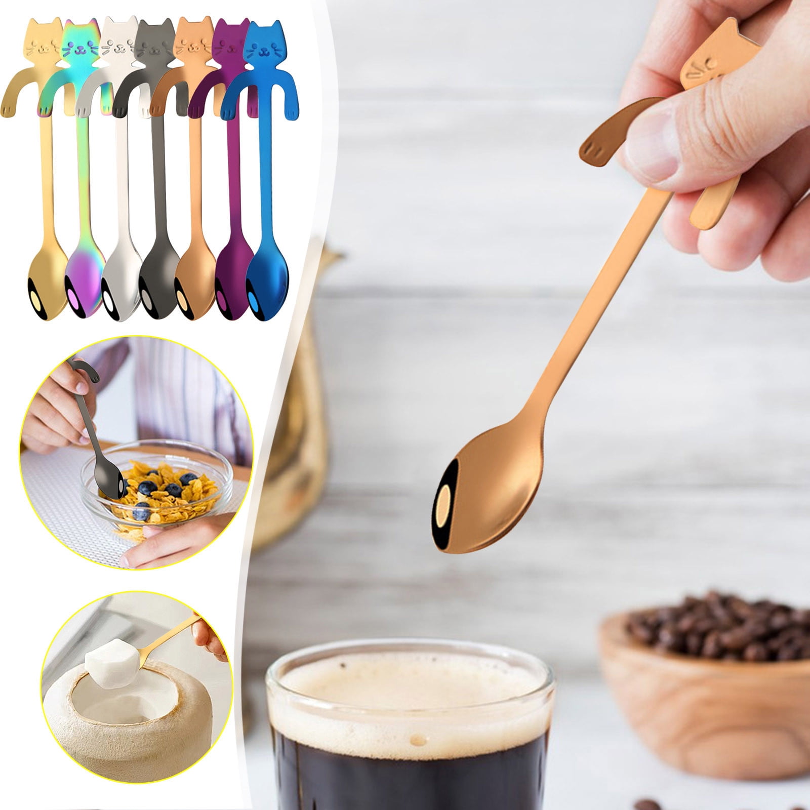 COM1950s Ice Cream Bars,Ice Cream Bar,Stainless Steel Milk Coffee ...