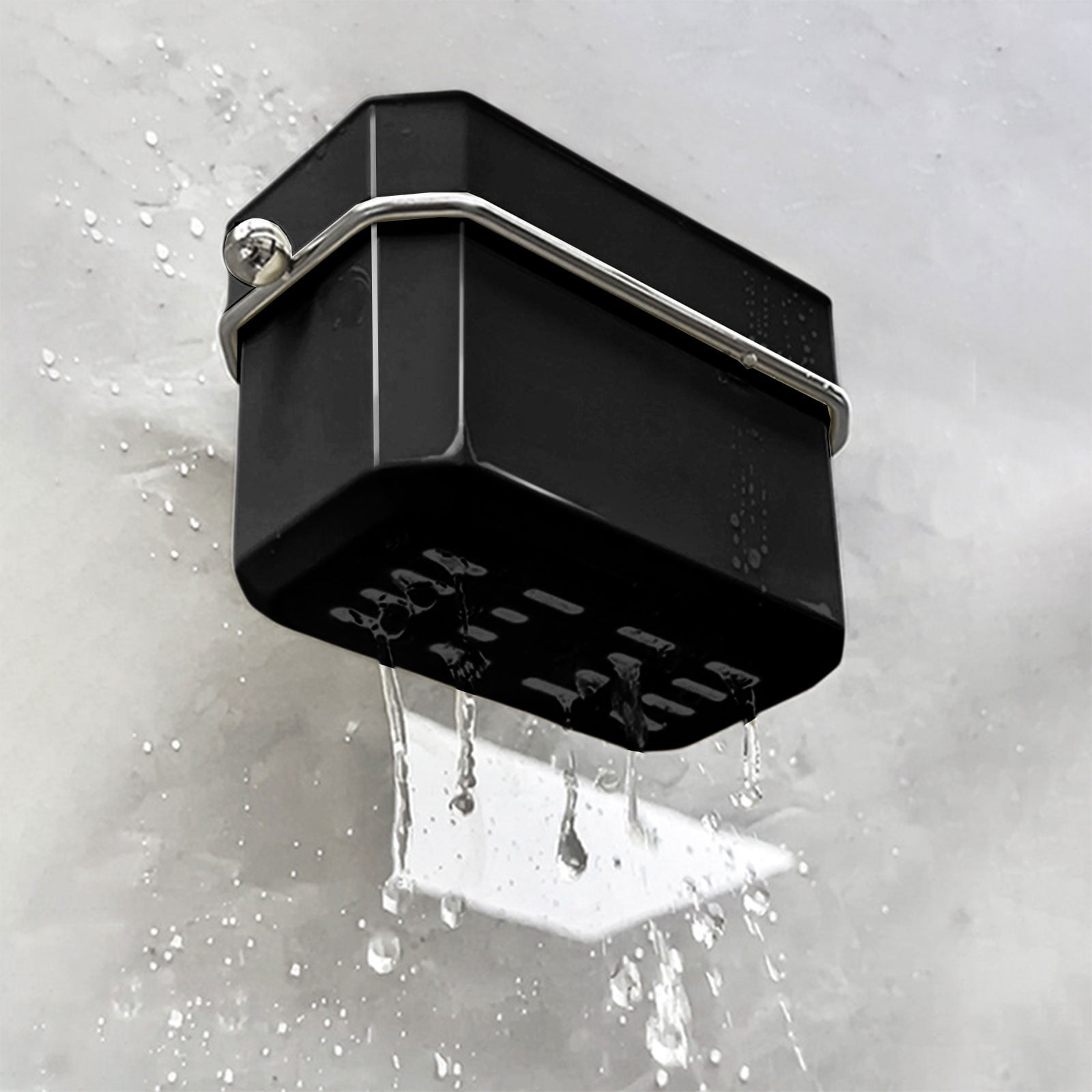 COM1950s Kitchen Sink Organizer,Kitchen Sink Organizer,Sponge for ...