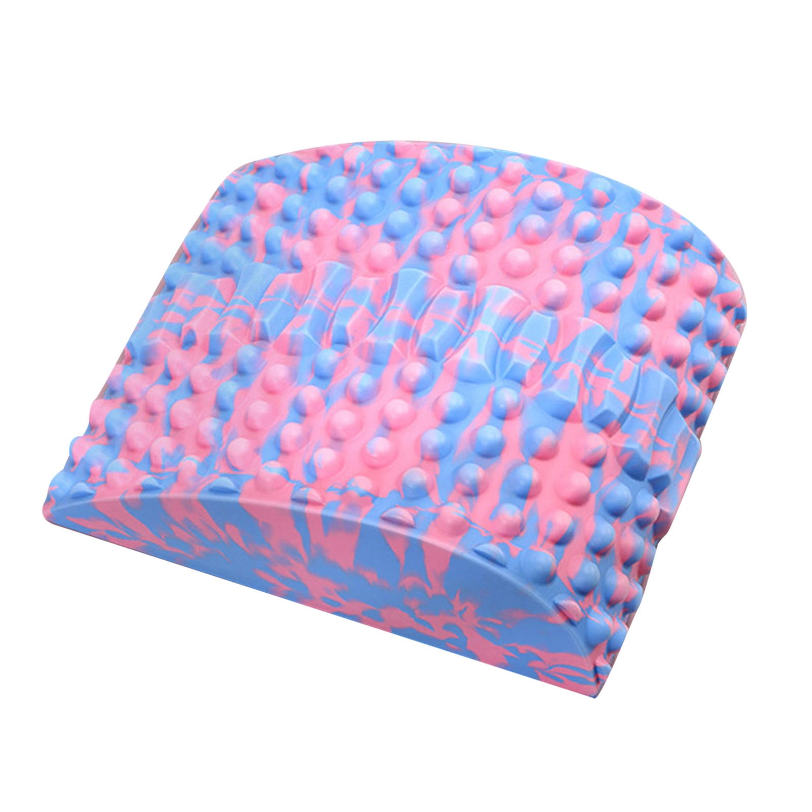 COM1950s Lumbar Relaxer Lumbar Stretch Massage Relaxation Spine ...