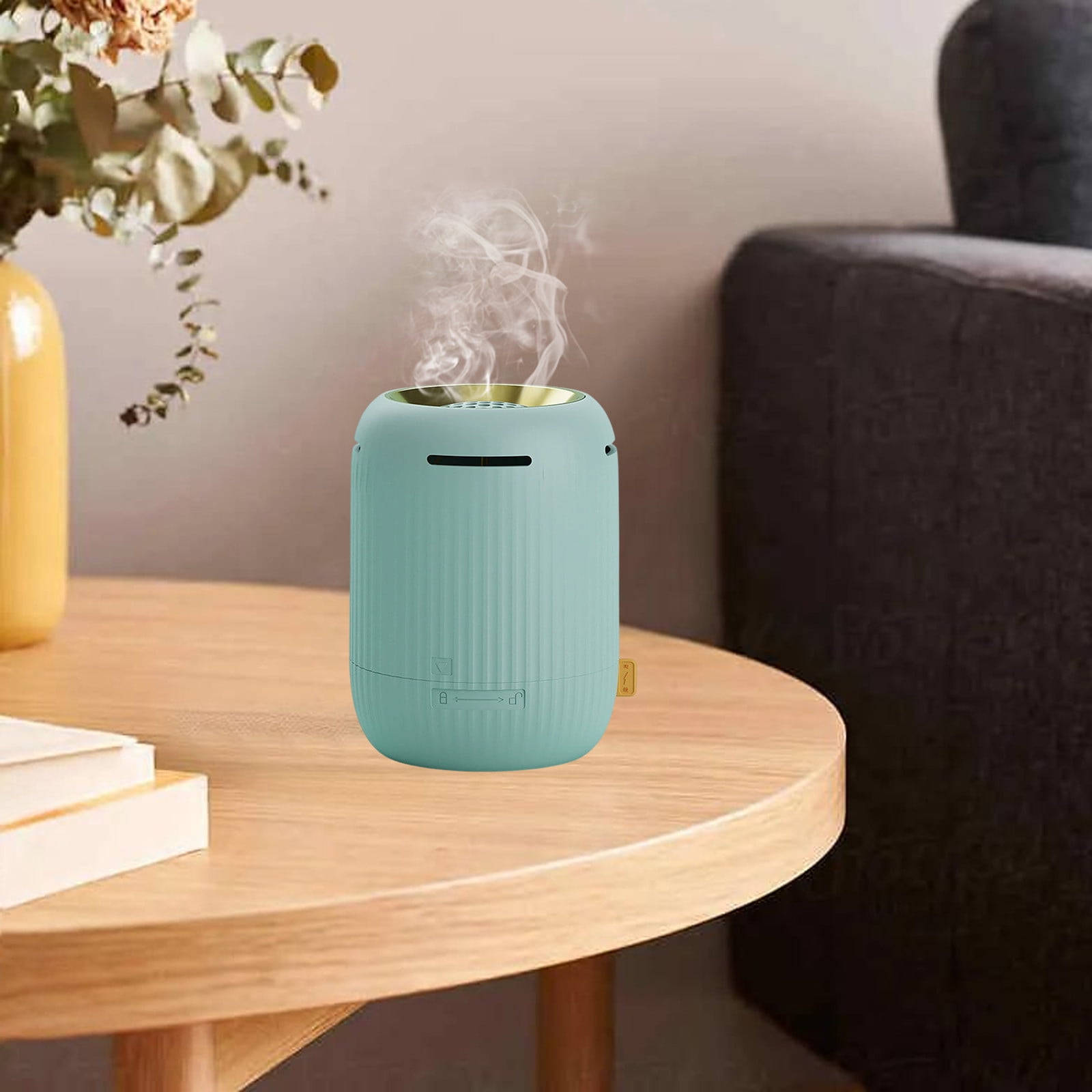 COM1950s Mosquito Repellent Outdoor,Mosquito Incense Box Frame with ...