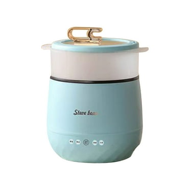 Presto 10qt XL Big Pot Electric Multi-Cooker Fryer Cookware 06009 ...