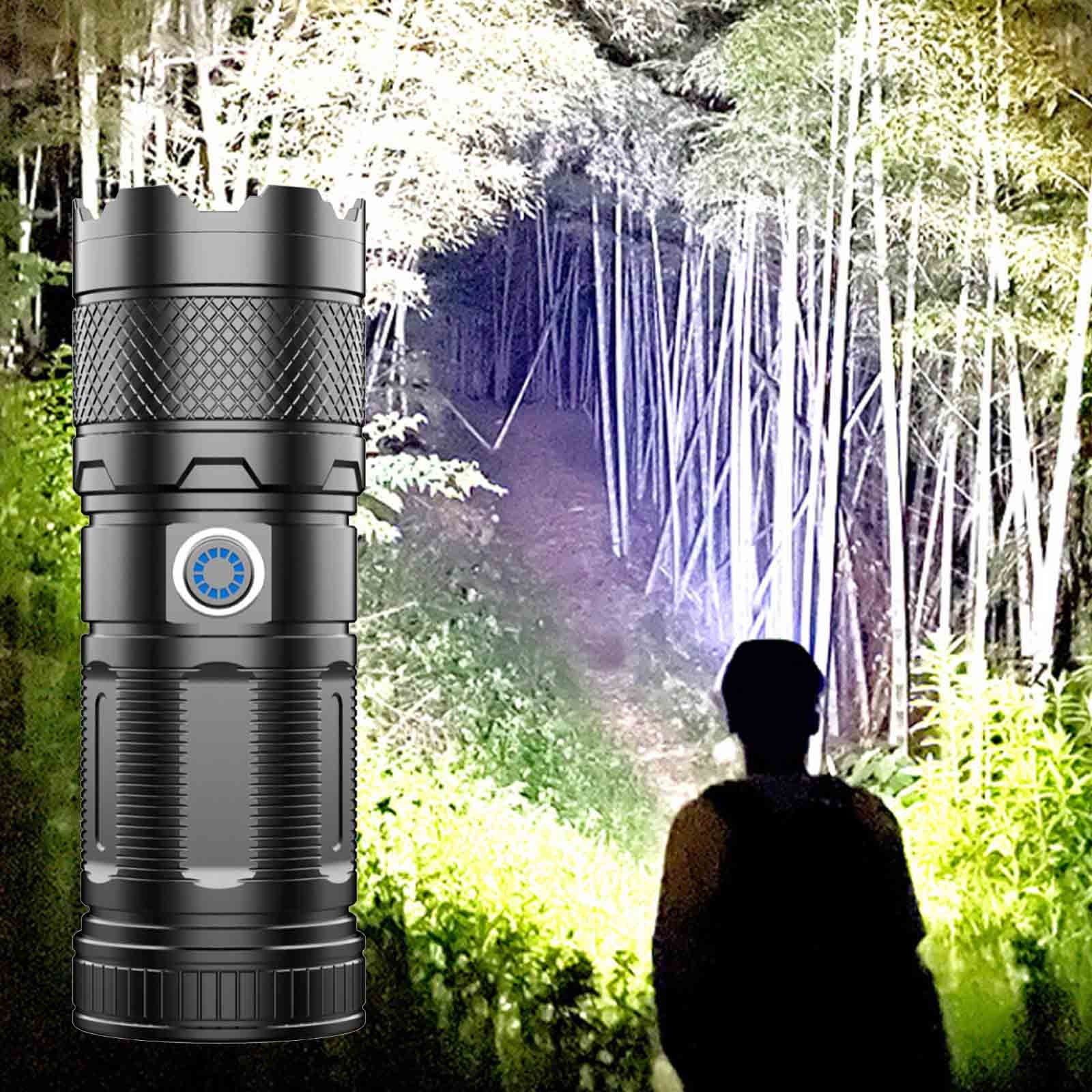 COM1950s Outdoor Lighting Products,Led Outdoor Lights,Strong Flashlight ...