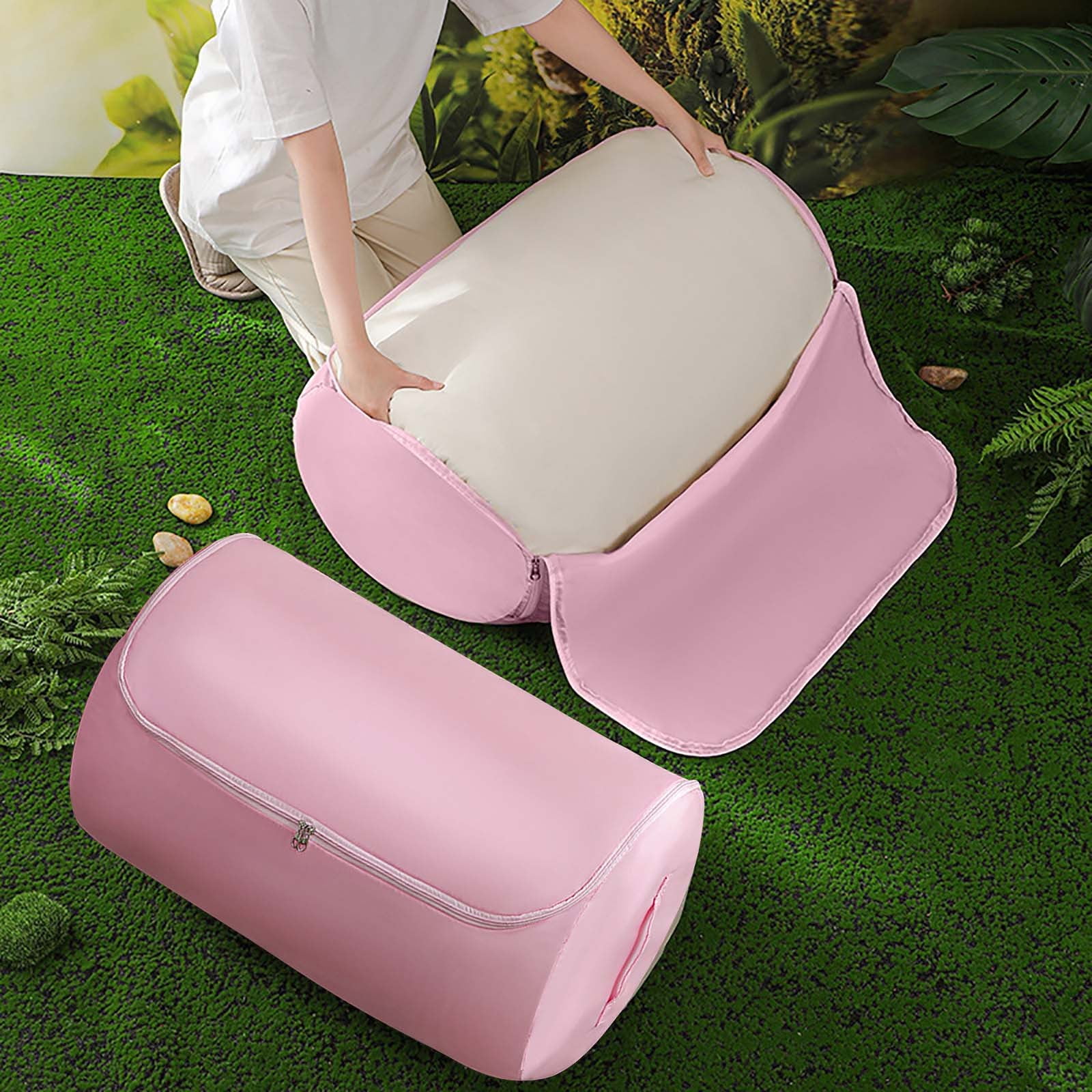 COM1950s Outdoor Storage Box,Storage Bags for Clothes,Quilt Storage Bag ...