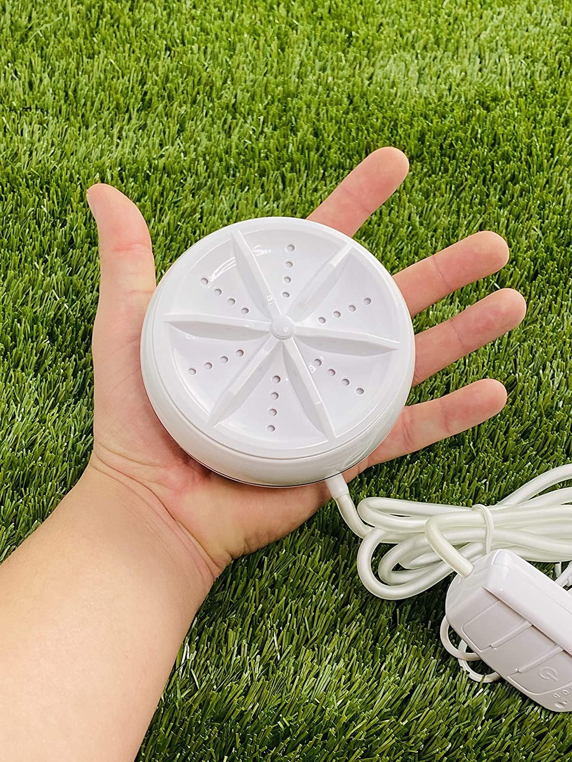 COM1950s Portable Clothes Washing Machines Portable Mini Washing ...