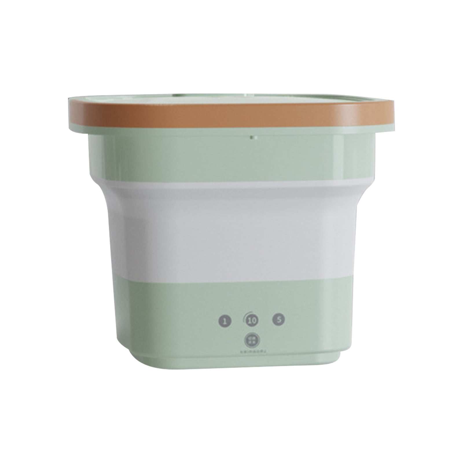 COM1950s Portable Clothes Washing Machines Mini Portable Washing ...