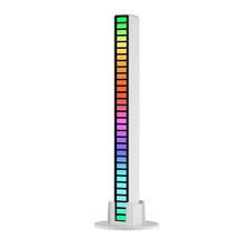 Supersonic SC-6316RGB 16.5 ft. RGB Multicolored Strip Lights - Walmart.com