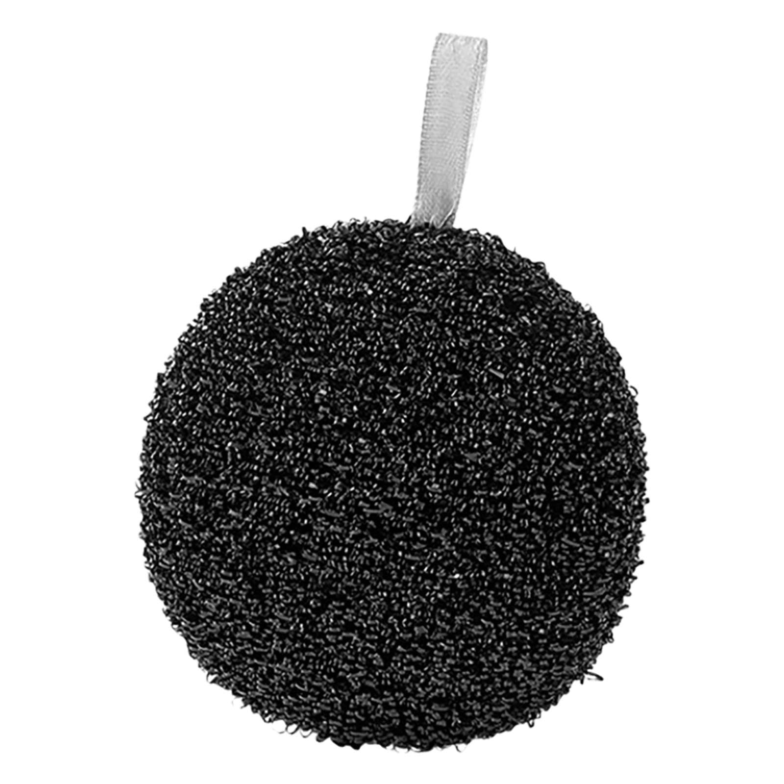 COM1950s Sandwich Shaped Scrub Sponge,Thick Cleaning Sponge for Kitchen ...