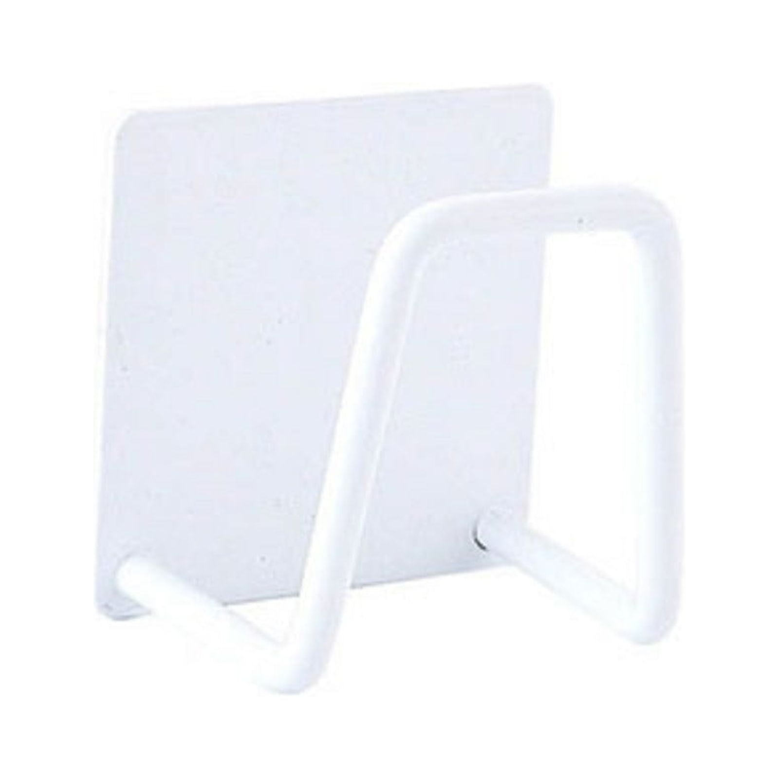 COM1950s Sink Sponge Holder, Kitchen 304 Stainless Steel Sponges Self ...