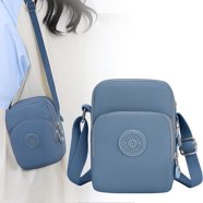 Wander Plus Anti Theft Travel Bag Wander Plus Anti-Theft Bag Slim Sling ...