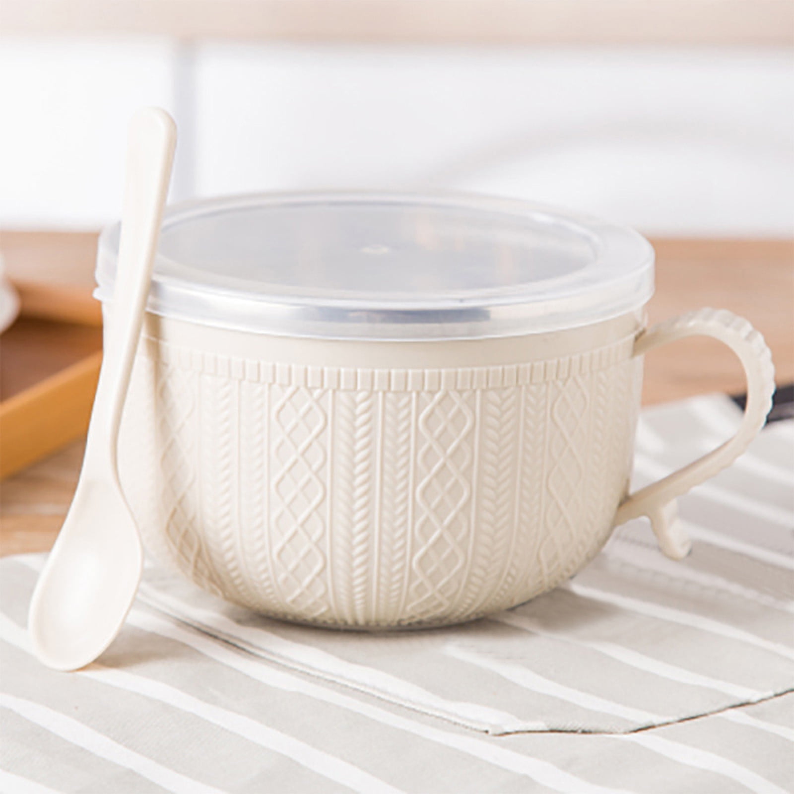 COM1950s Stainless Steel Leak Proof Food Storage Container with Handle ...