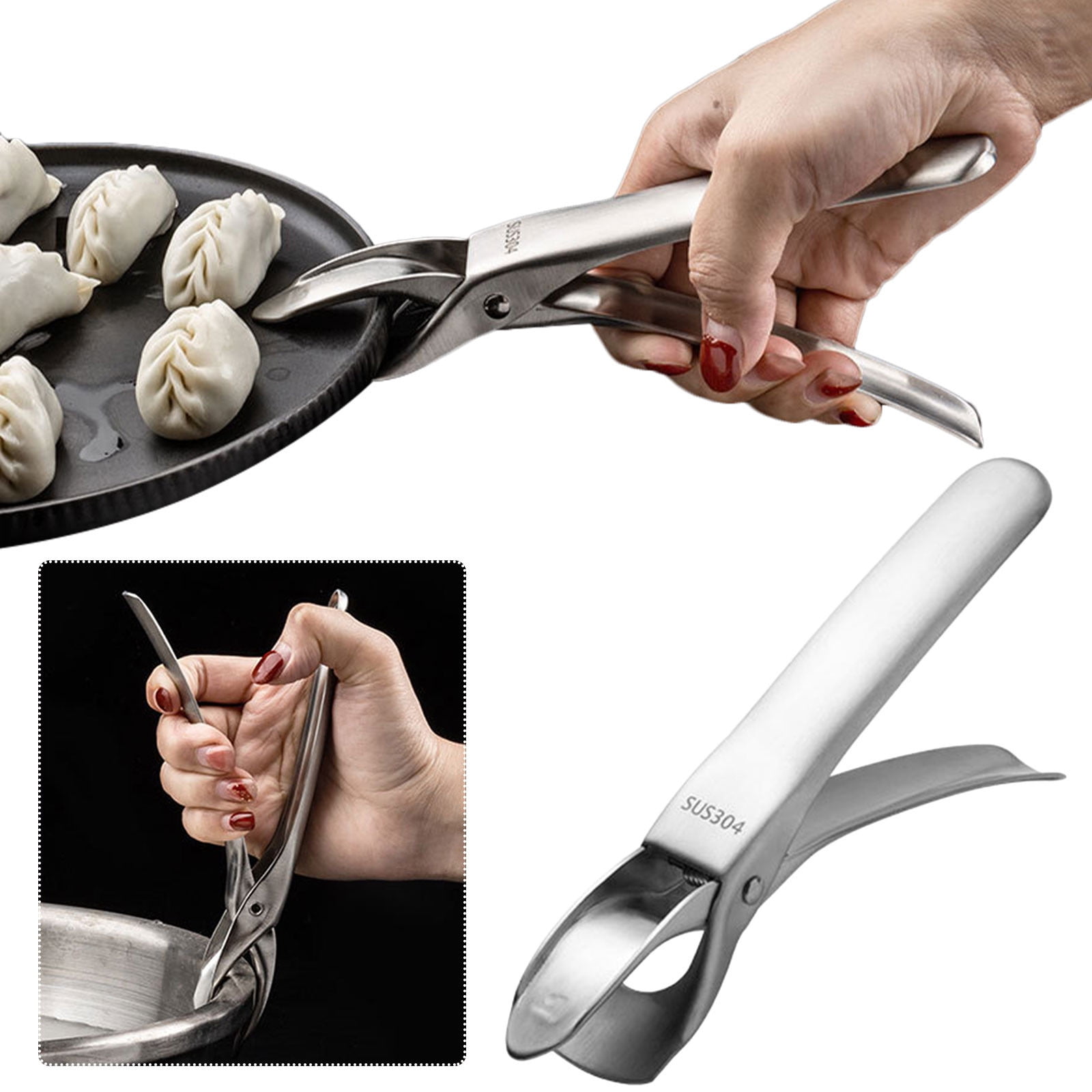 COM1950s Stainless Steel Pan,Stainless Steel Pot,304 Stainless Steel ...