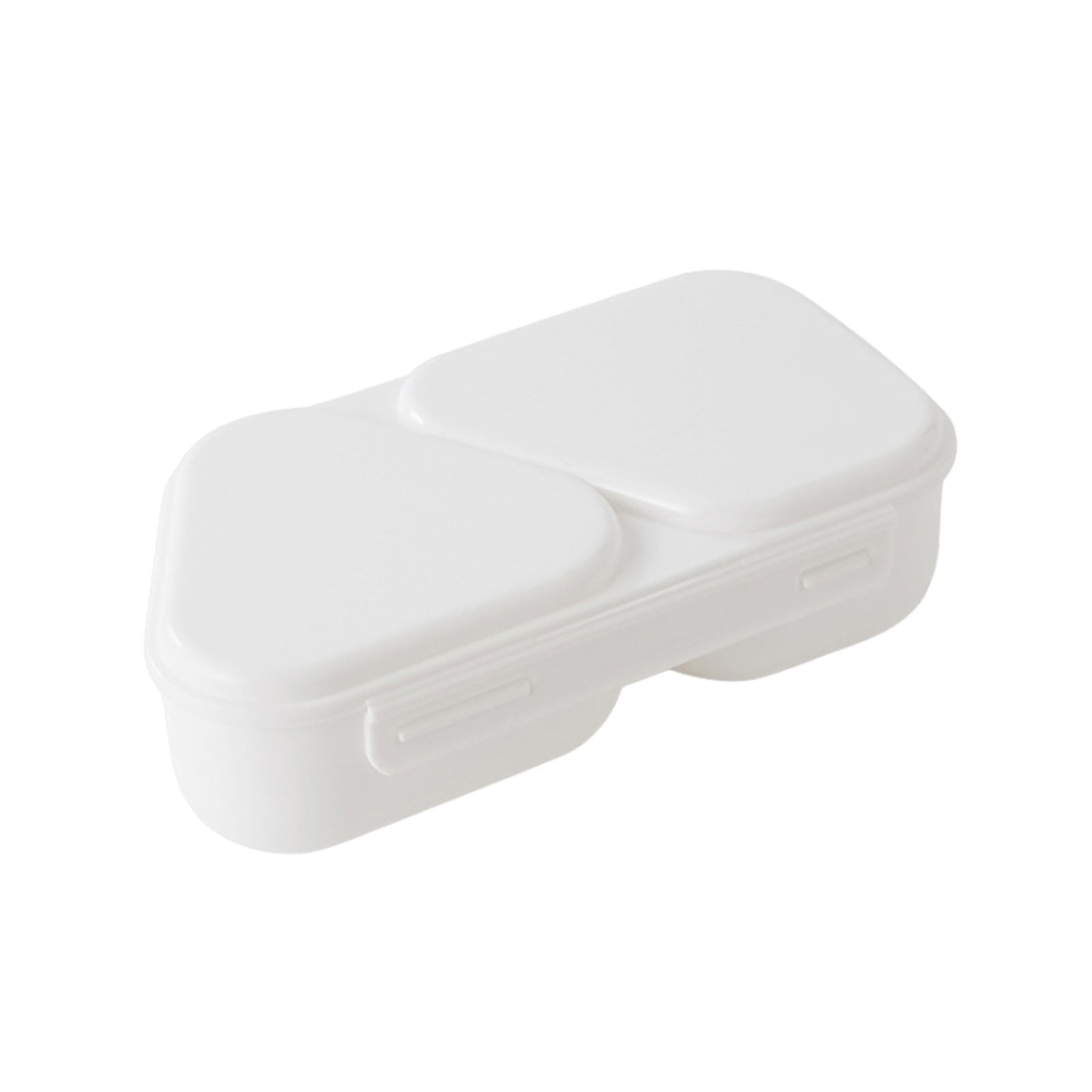 COM1950s Sushi Maker Box Onigiri Mold Triangle Sushi Mold Rice Ball ...