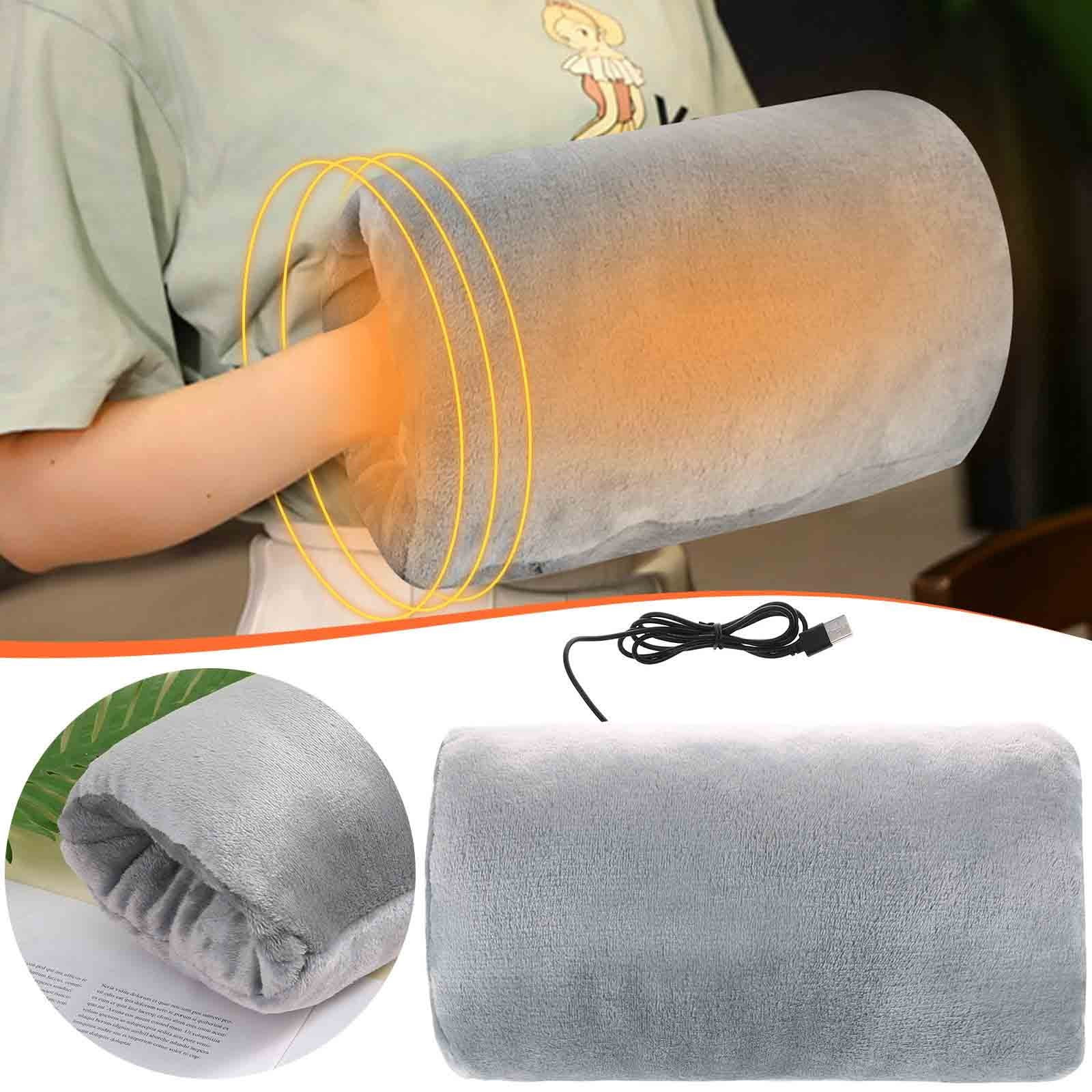 COM1950s Usb Hand Warmer,Rechargeable Electric Hand Warmer with Rapid ...