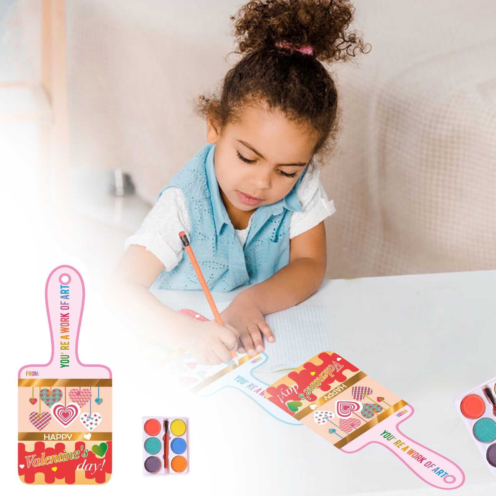 COM1950s Valentines Day Cards,Valentines Day Card,Love Notes Hand ...