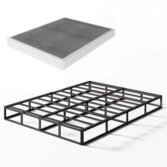 Queen Split Box Spring