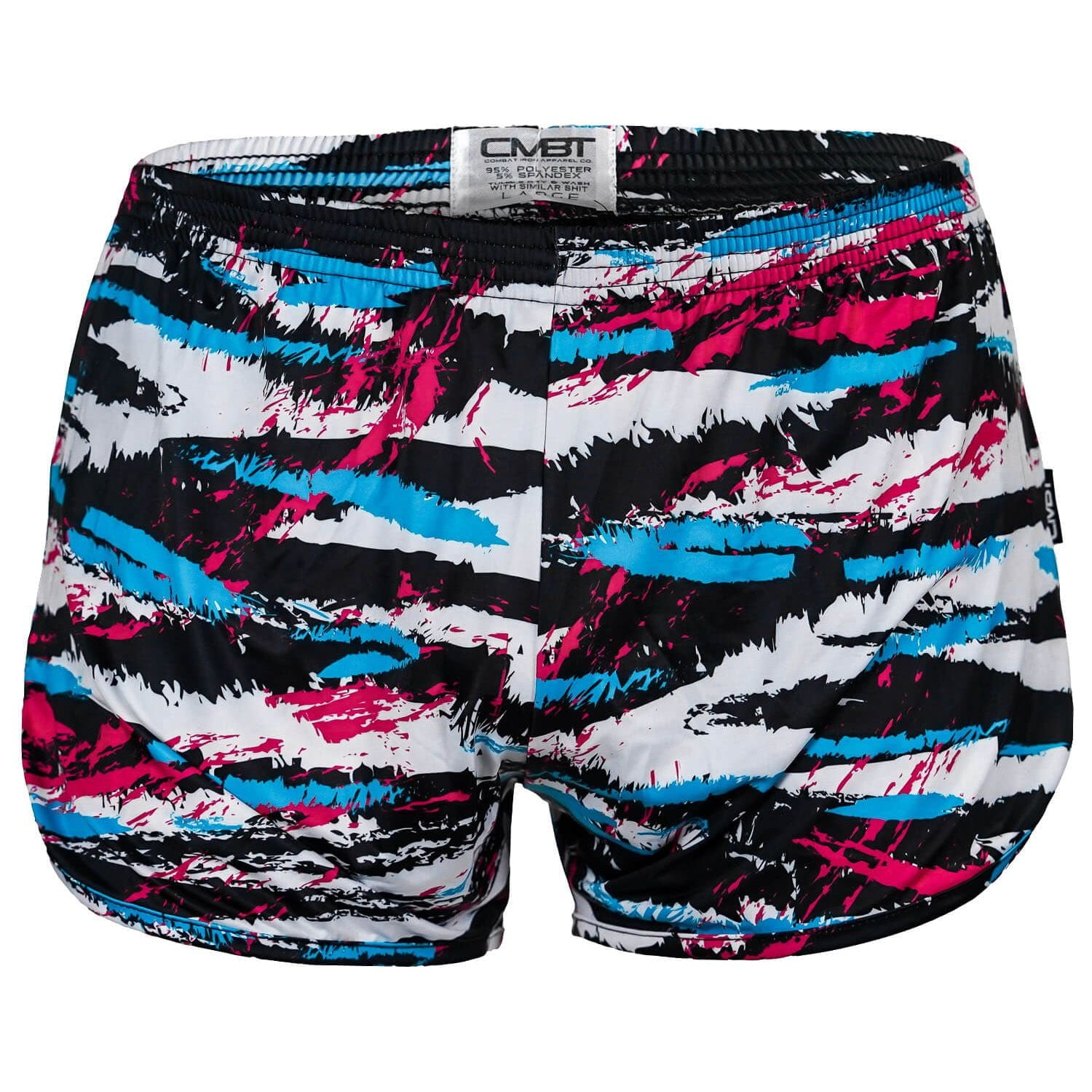 Ranger Panty Mil Style Silkies Training Shorts | 2.5" M / Spring Break ...