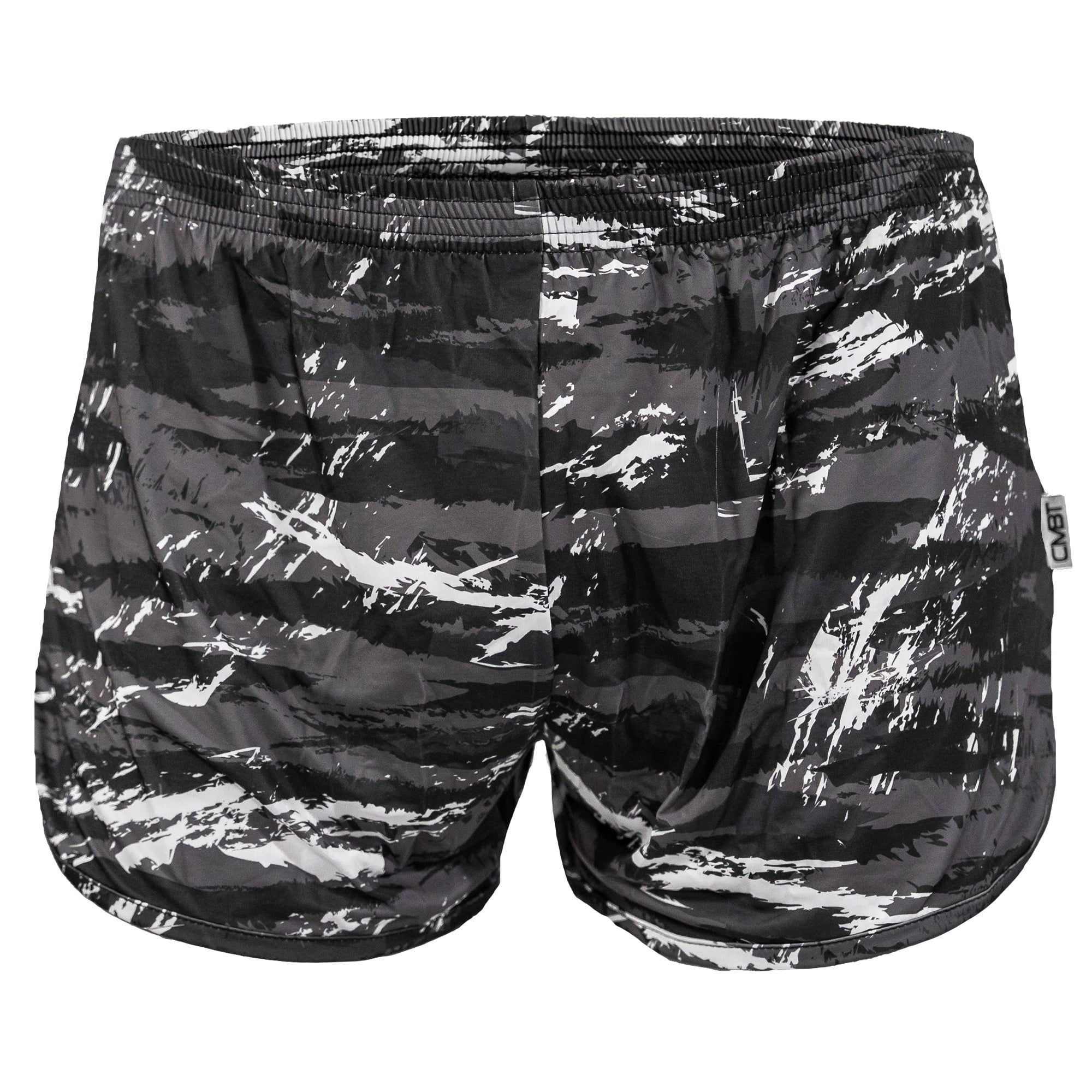 Ranger Panty Mil Style Silkies Training Shorts | 2.5" L / Midnight ...