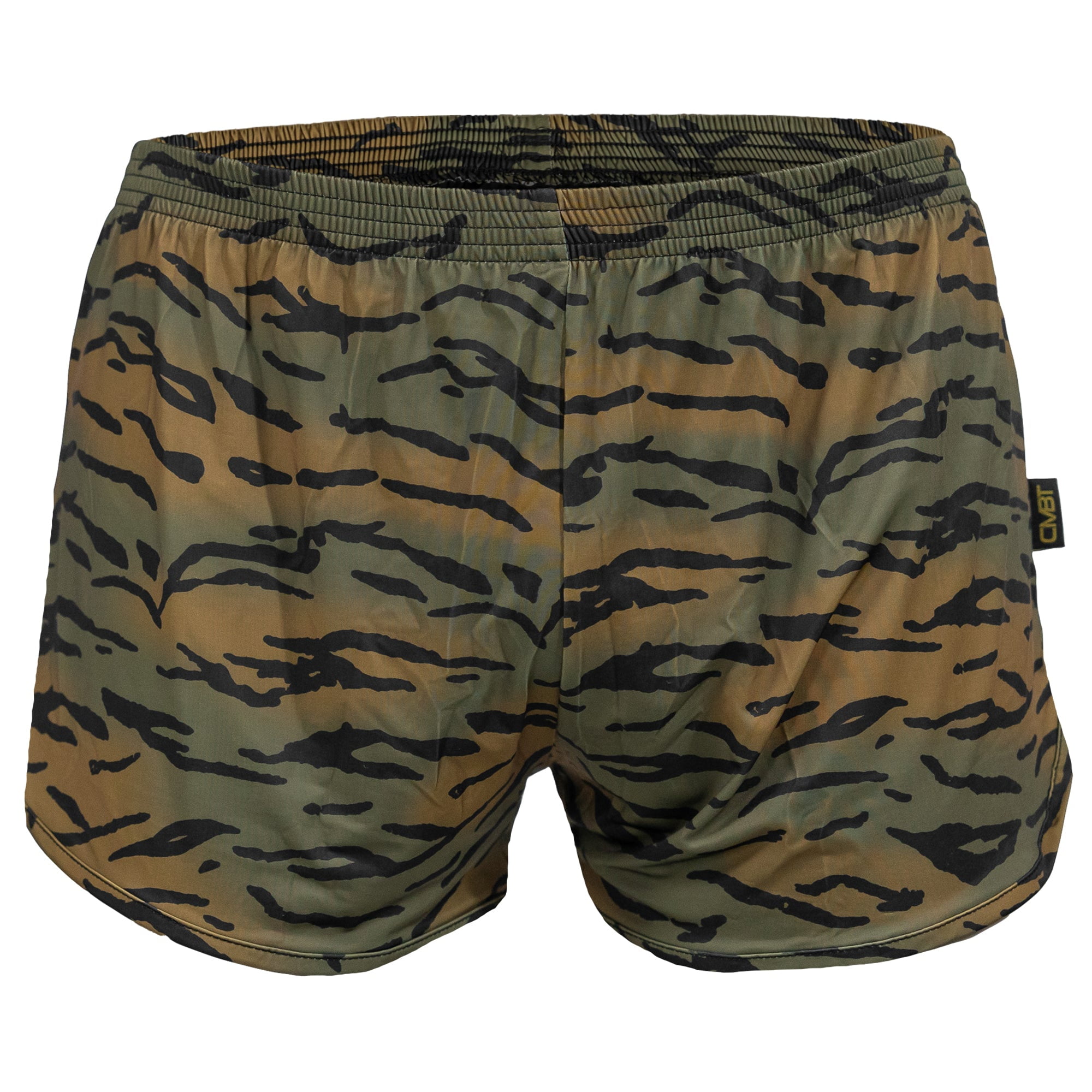 Combat Iron Apparel™ Ranger Panty Mil Style Silkies Training Shorts New ...