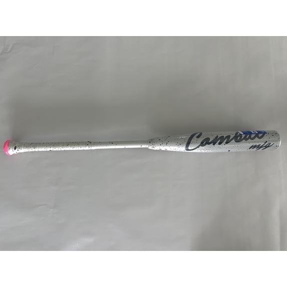 COMBAT MFG Cookie Jar Cookies & Cream SPEC-H1 Hybrid BBCOR Bat (-3) 33/ ...