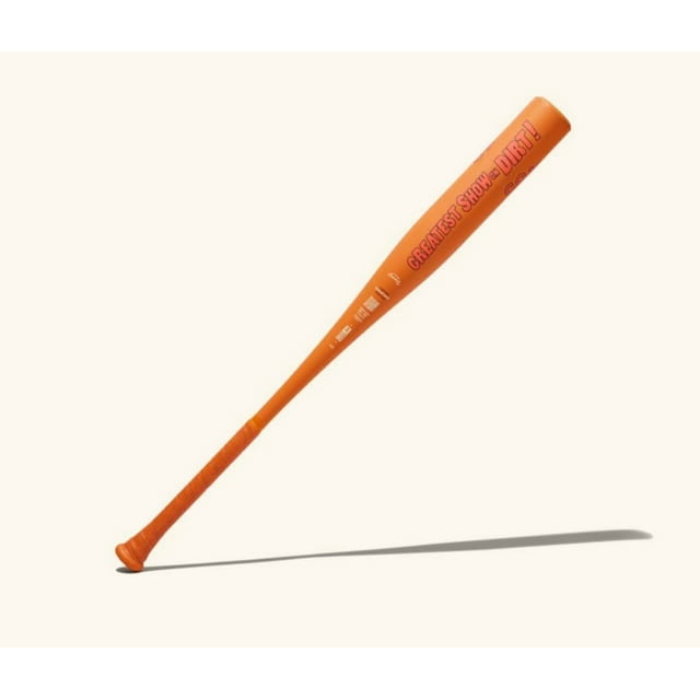 COMBAT MFG Greatest Show on Dirt SPEC-A1 Rodeo BBCOR Bat 31"/28oz ...