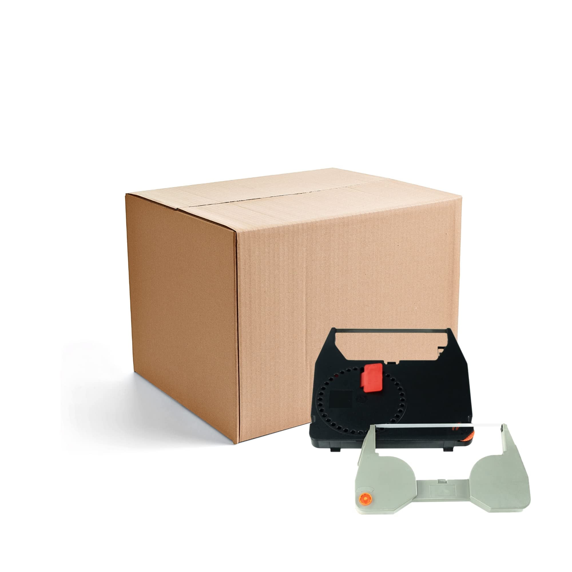 COMBO PACK IBM WHEELWRITER CORRECTABLE BLACK TYPEWRITER RIBBON WITH IBM ...