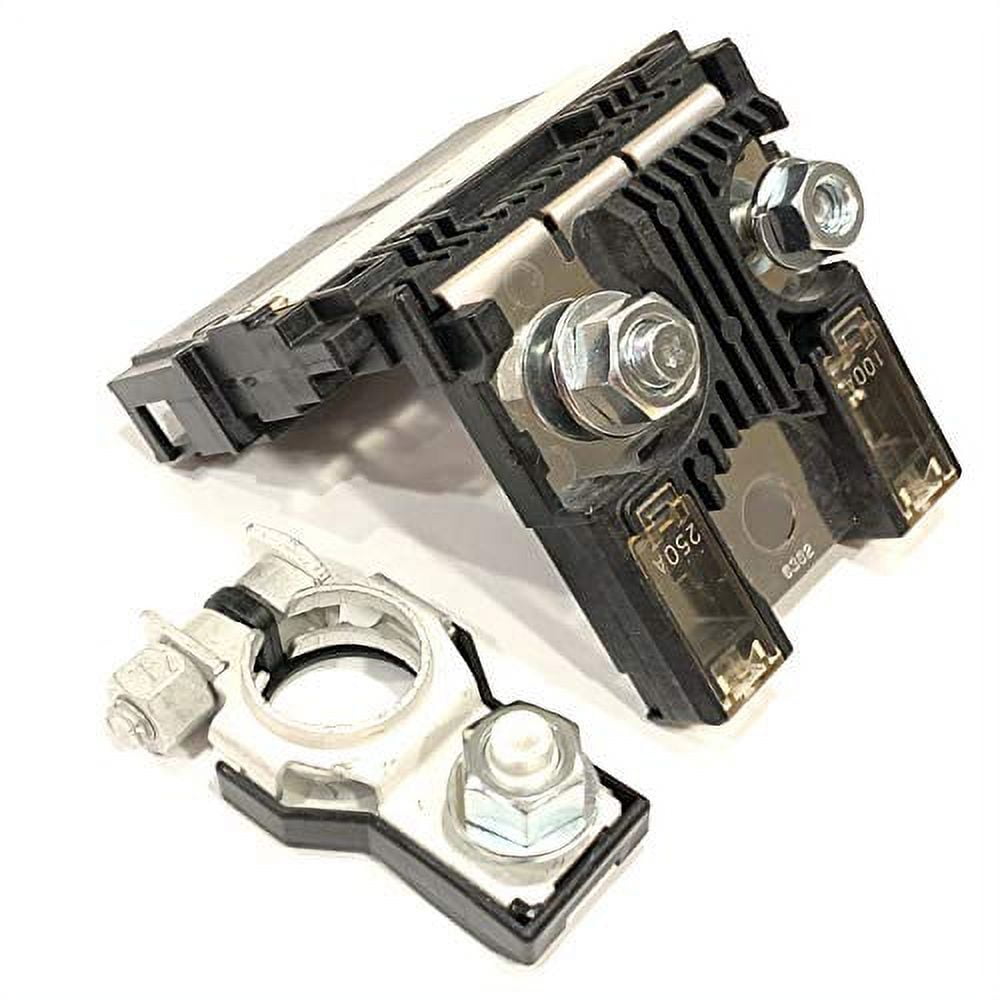 COMBO Pack!! NEW 243808991A 24380-8991A Fusible Fuselink Fuse w ...