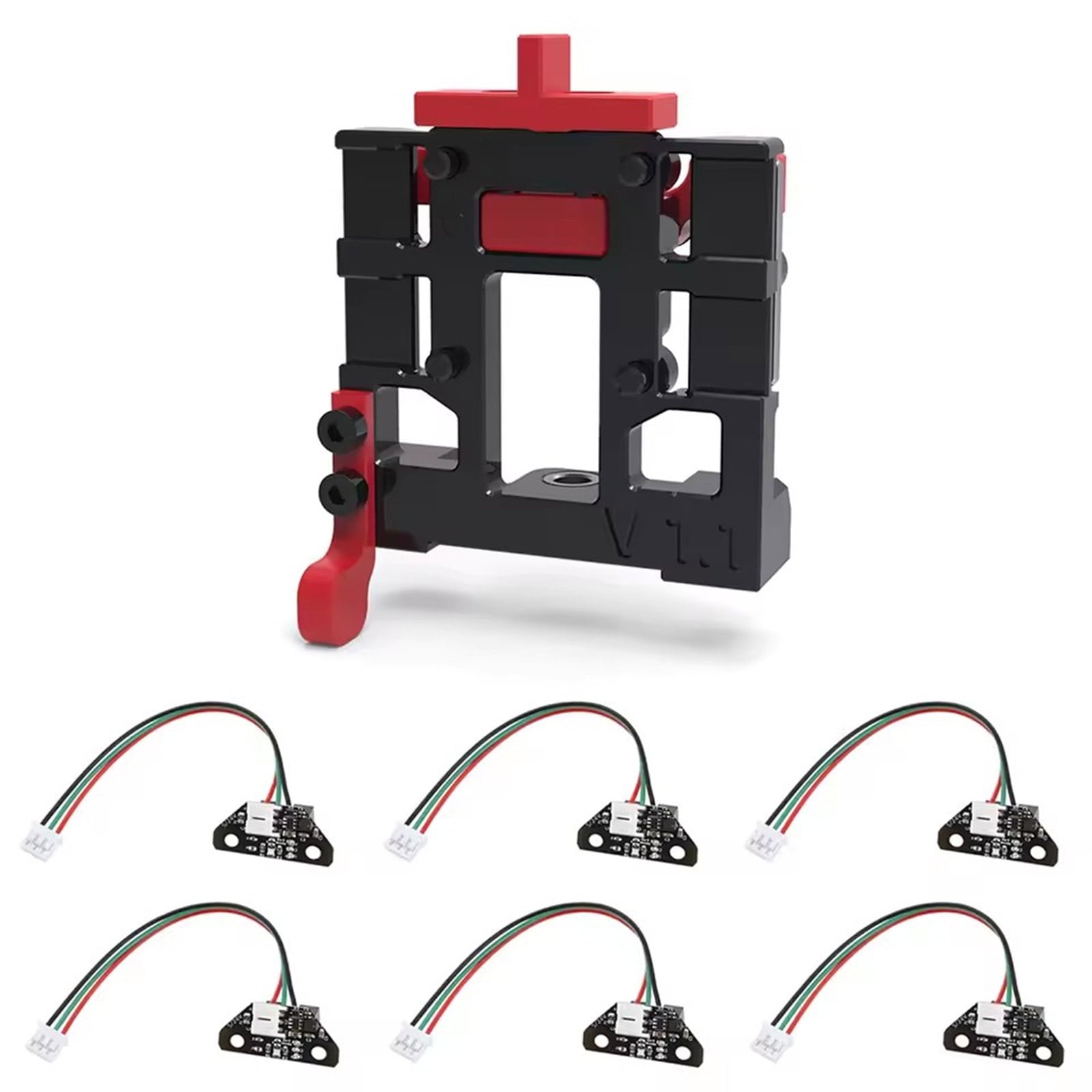 COMBO V2 Board Tool Distribution Board H36 For Stealthchanger Shuttle ...