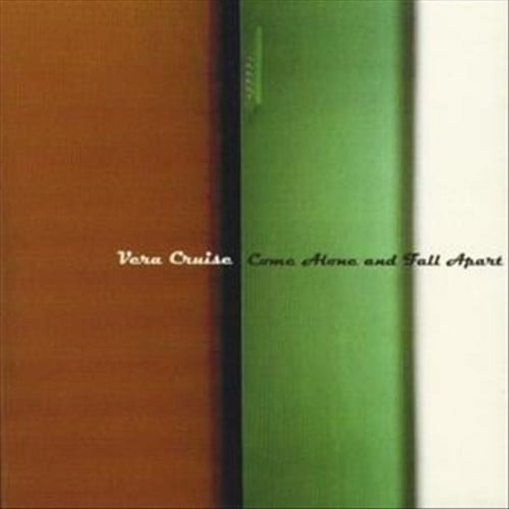 COME ALONE AND FALL APART - Walmart.com