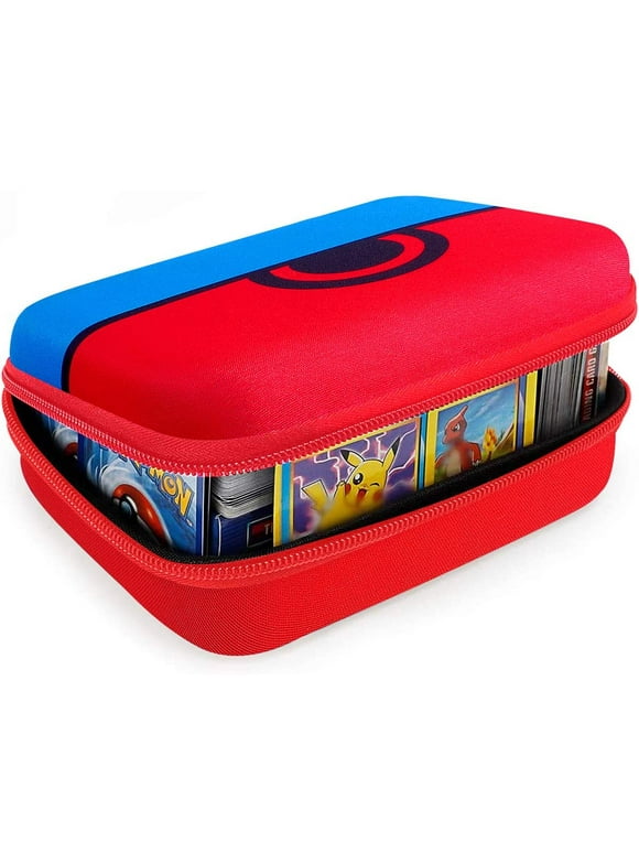 Pokemon Trading Card Binders & Holders in Pokemon Cards - Walmart.com